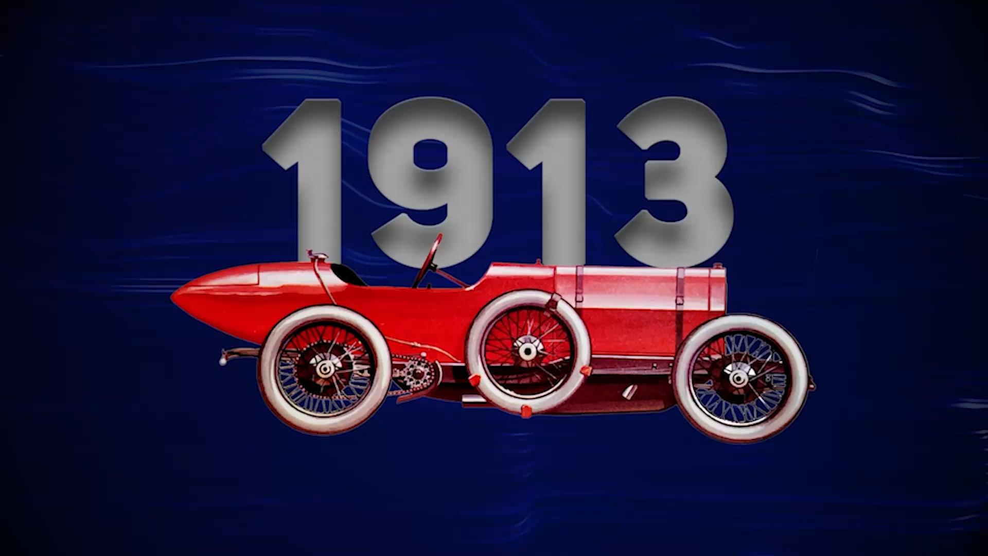 Isotta Fraschini | il ritorno di una leggenda